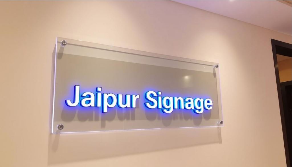Contact - Jaipur Signage - Sign Board Manufacturers & Name Plate Makers